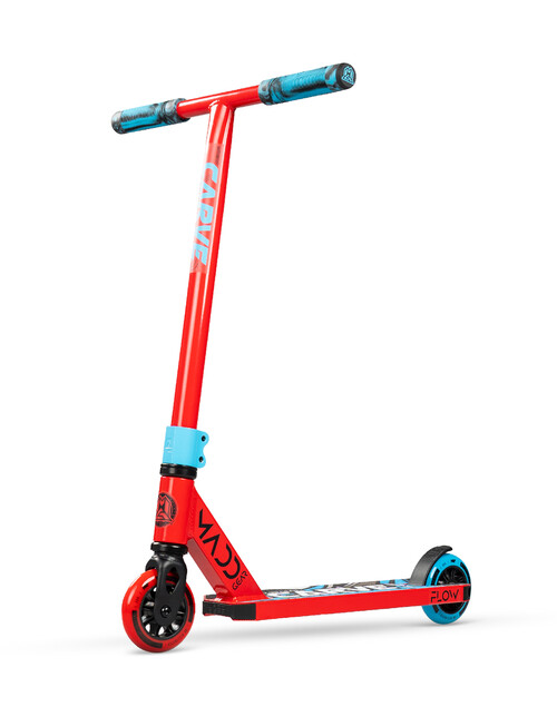 Carve Flow Scooter