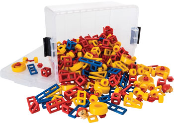 Mobilo Blocks Set A